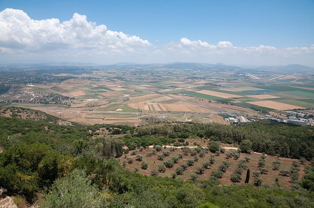 Muhraka – Israel for Tourists