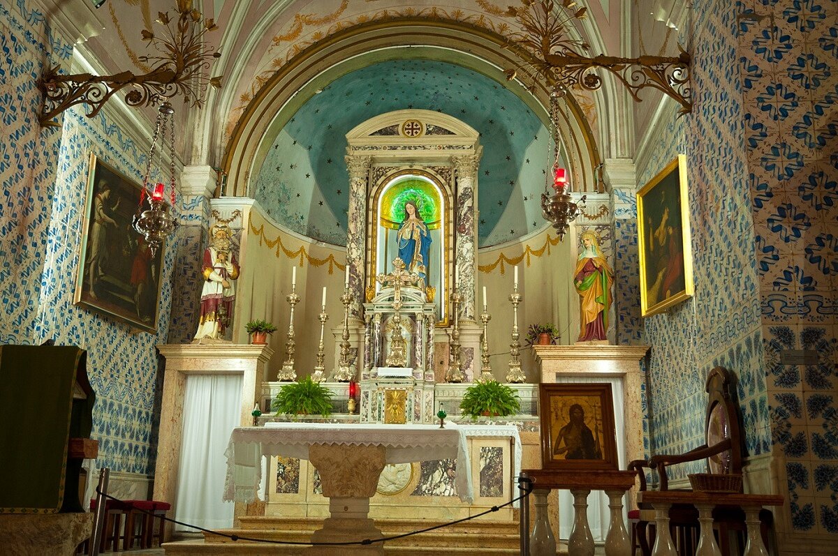 The Protestant Church in Jerusalem – Israel for Tourists