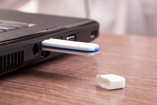 The USB Flash Drive – DiskOnKey – Israel for Tourists